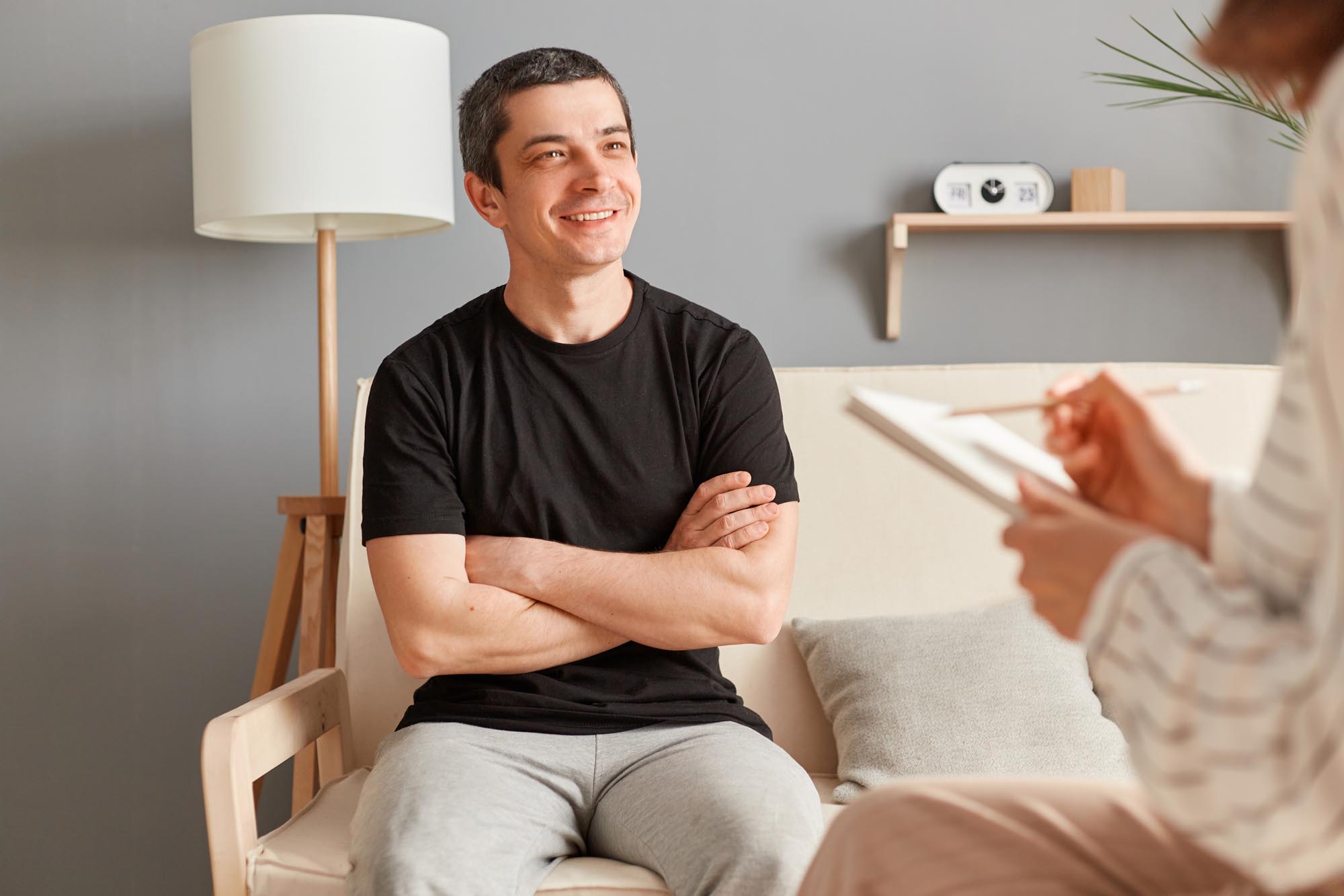 Recovery Management for Drug & Alcohol Addiction | Abhaya