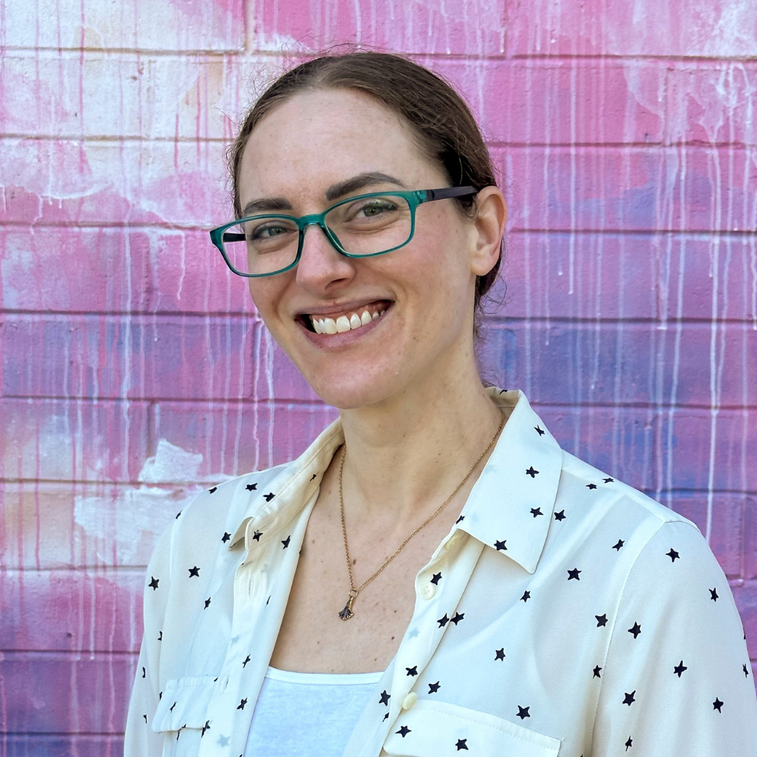 Erin Bell | Clinical Intern | Abhaya